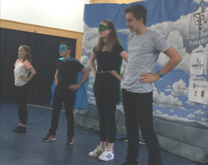 Week 7 – Term 2 – Pukehou School