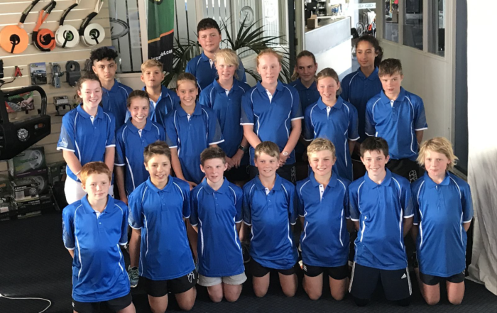 Newsletters – Pukehou School