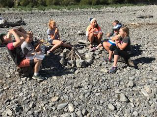 Week 10 – Term 1 – Pukehou School