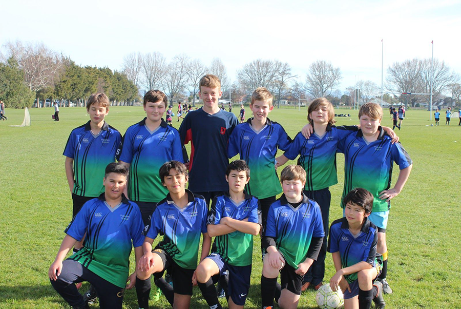Week 3 Term 3 – Pukehou School