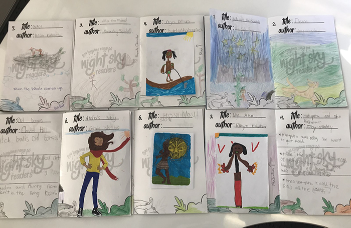 Week 5 Term 3 – Pukehou School