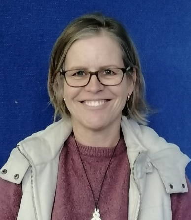 Staff – Pukehou School