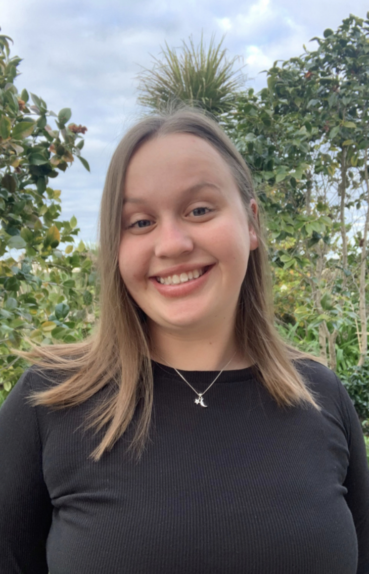 Staff – Pukehou School