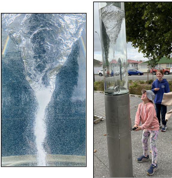 2025 Term 1 Week 8 – Pukehou School