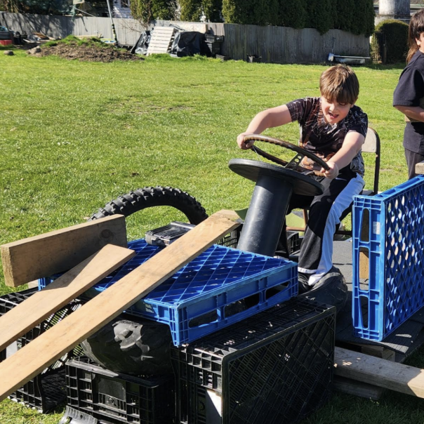 2025 Term 3 Week 8 – Pukehou School