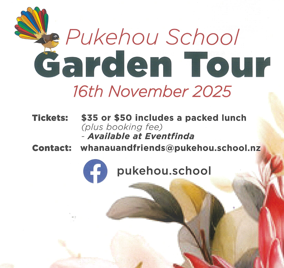 2025 Term 4 Week 1 – Pukehou School