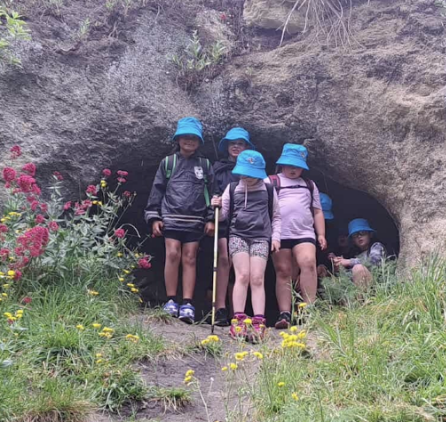 2025 Term 4 Week 3 – Pukehou School